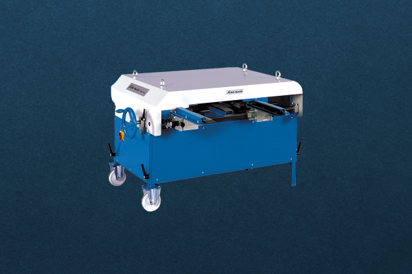 Product Category: MINI profiling machines - Schlebach Maschinen GmbH