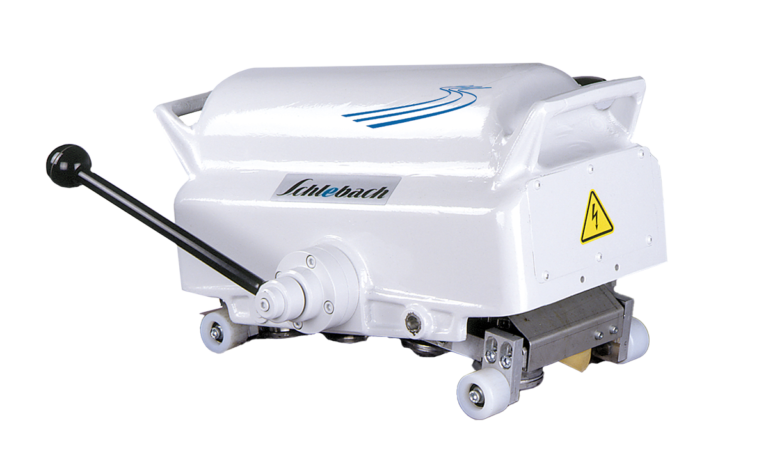 Universal seaming machine PICCOLO - Schlebach Maschinen GmbH