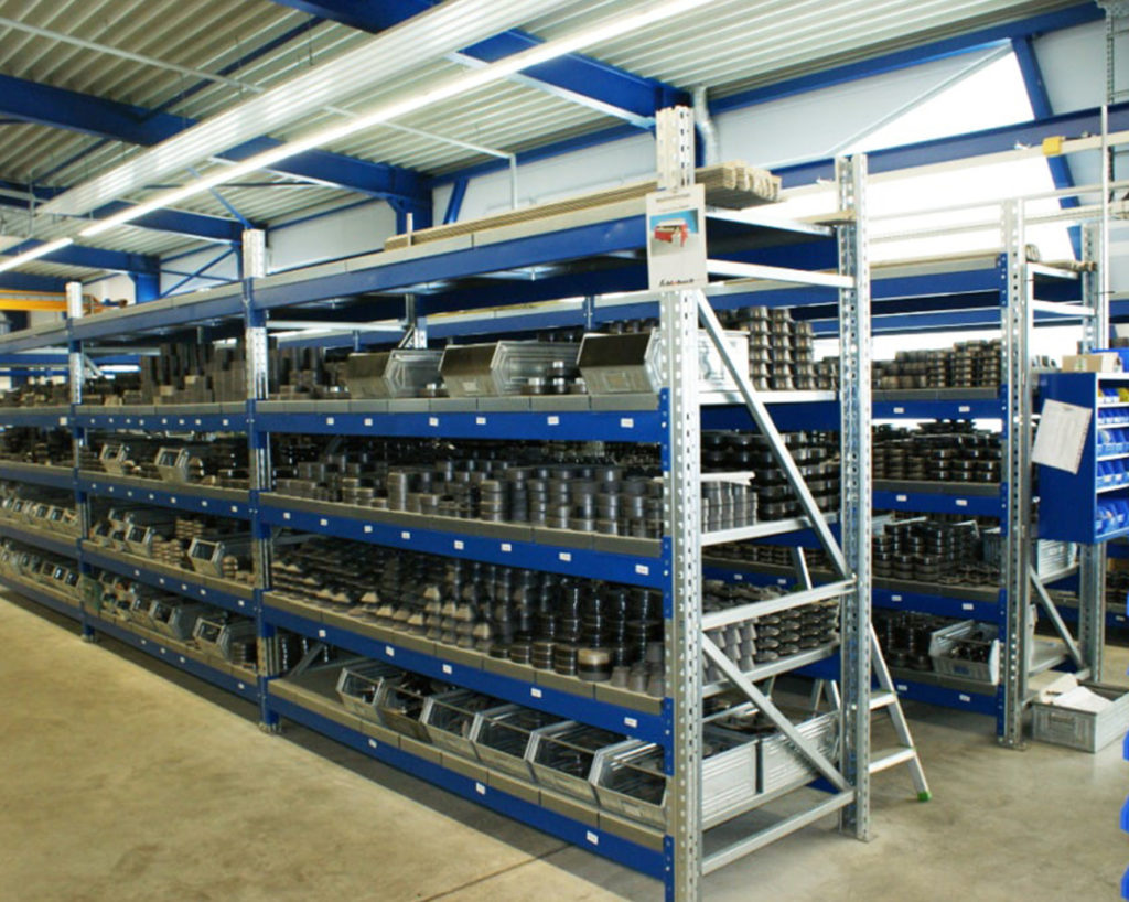 Schlebach Maschinen GmbH - Innovationen für Dach und Fassade